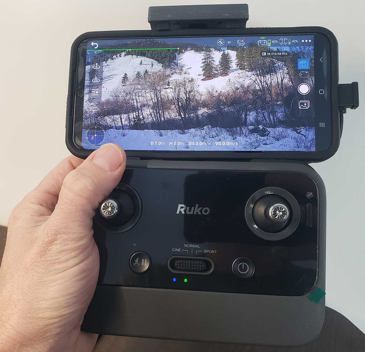 Ruko U11MINI Drone Review - A Mixed Bag; But Still Fun to Fly! - Nerd Techy