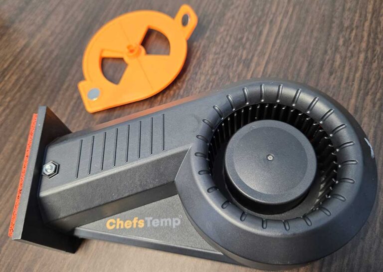 My Thoughts on the ProTemp S1 Smart Grill Gauge Thermometer Hub - Nerd ...