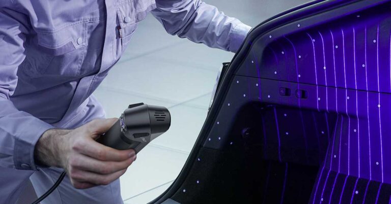 Creality releases the Raptor Pro; with dual-mode, high-precision 3D ...