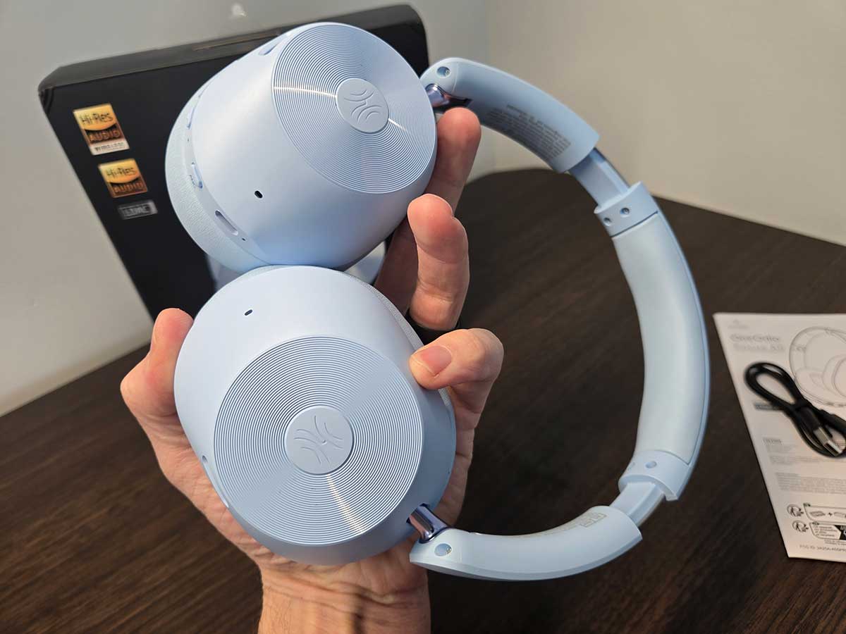 OneOdio Focus A5 Review: My Experience After 2-Weeks of Consistent Use - Nerd Techy