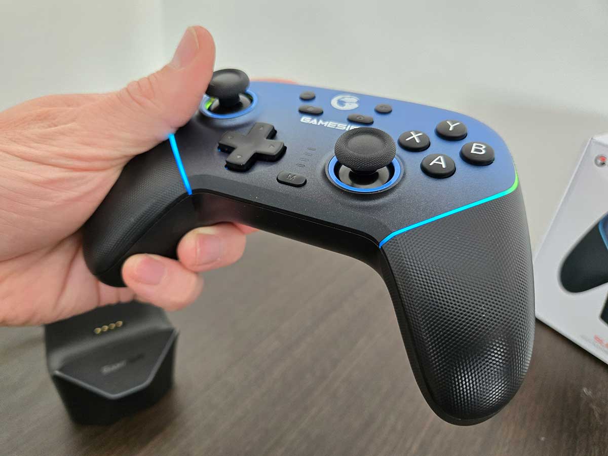 My Thoughts After Using the GameSir Super Nova Controller for 2-Weeks ...