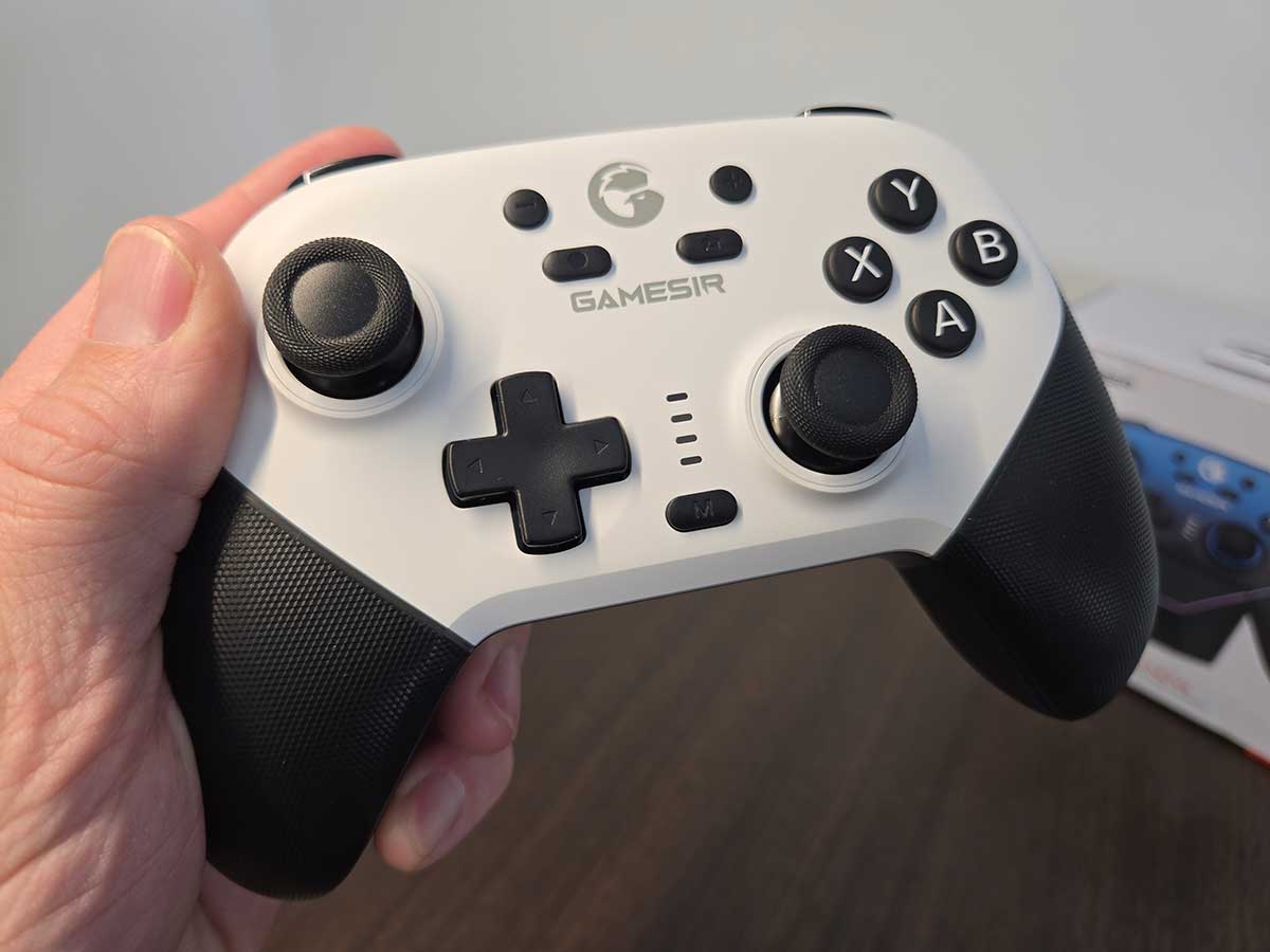 My Thoughts After Using the GameSir Super Nova Controller for 2-Weeks - Nerd Techy