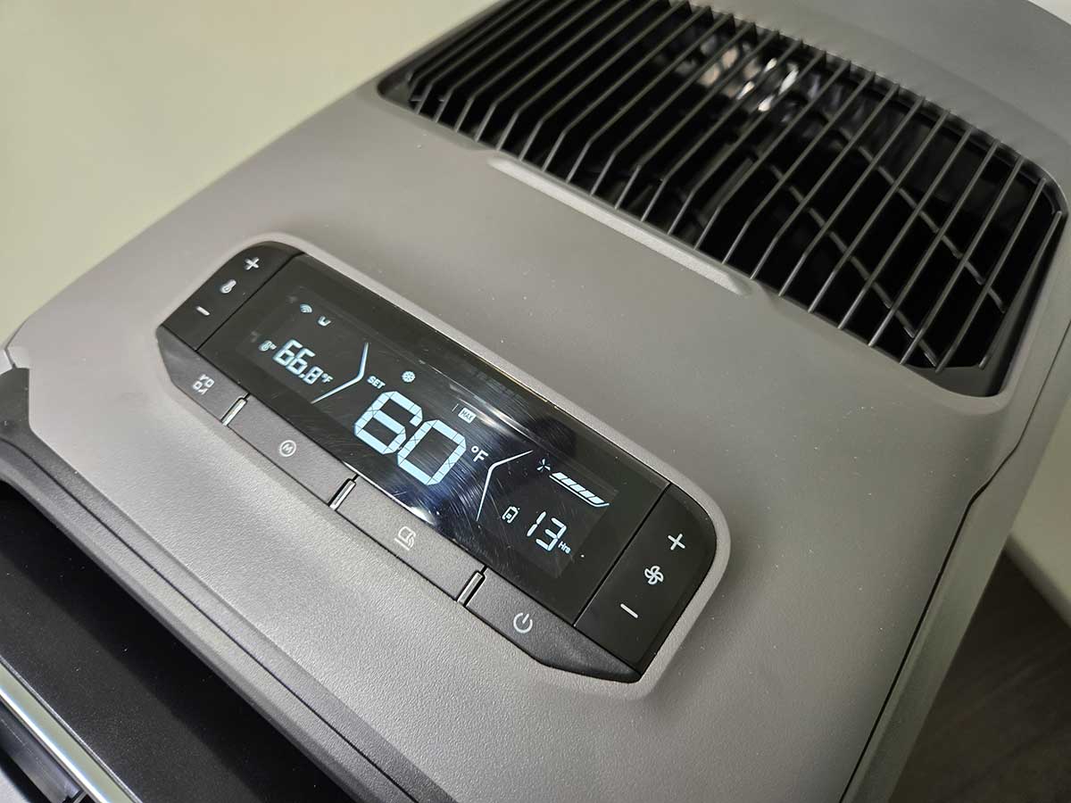 EcoFlow Wave 3 Portable Air Conditioner Review (after 3-weeks of use ...