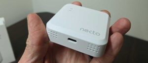 My Thoughts on the Necto 4G Cellular Temperature & Humidity Monitor ...