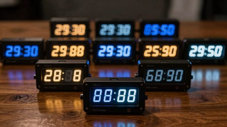 10 Real-Time Clock Modules You Can’t Live Without - Nerd Techy
