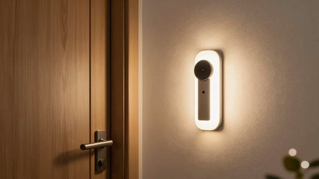 7 Best Wireless Key Hole Door Lights That Illuminate Your Entryway ...