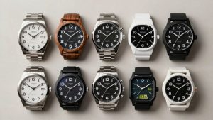 10 Best Large Number Clocks Elderly People Can Actually Read - Nerd Techy