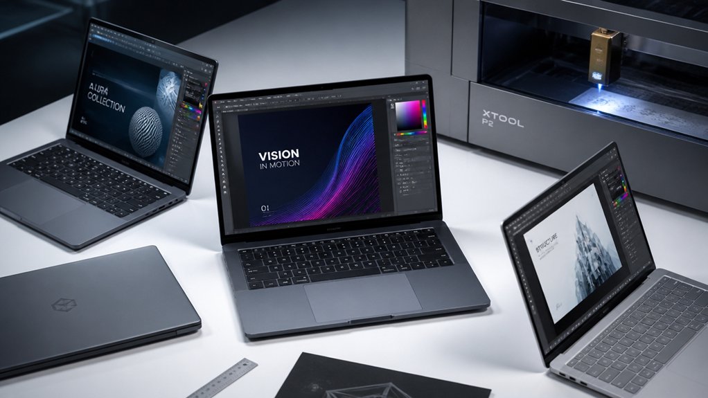 15 Best Laptops for Laser Engraving That Designers Actually Use – Nerd ...