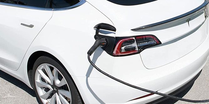 Best Tesla Charger Lock: Devices to Prevent Charging Theft