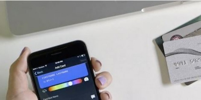 Coin Smart Card Device Review - Nerd Techy