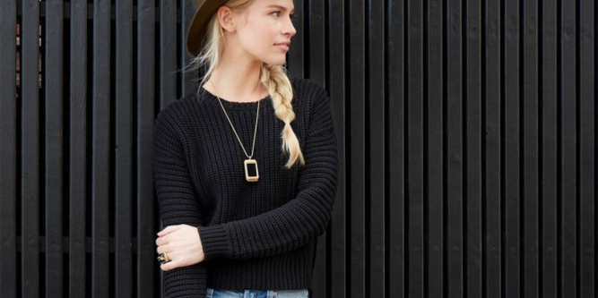 CUFF Smart Jewelry Review - Nerd Techy