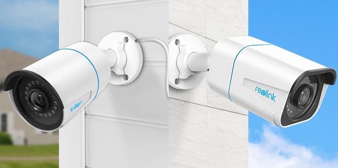 Reolink RLC-510A vs. RLC-810A - Review and Compare - Nerd Techy