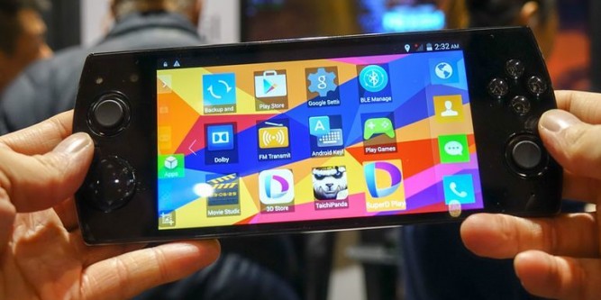 Snail Mobile W3D Gaming Phone Review - Nerd Techy