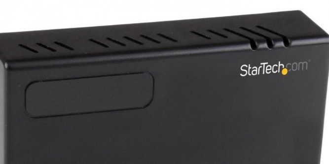 StarTech VDSL2 Ethernet Extender Kit Review - Nerd Techy