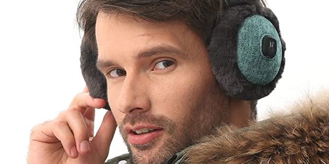 Best Heated Ear Warmers (Earmuffs & Headbands) in 2023