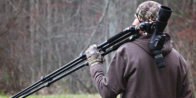 In-Depth Guide to the Best Monocular Pocket Scopes in 2022