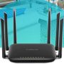 Speedefy K4 vs. K8 WiFi Router: Review & Compare - Nerd Techy